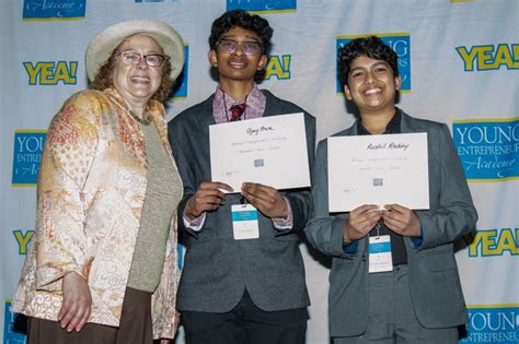 Melody Wang On Linkedin Huge Congratulations Again To Rushil Reddy Ajay Prem And James Maccoll…