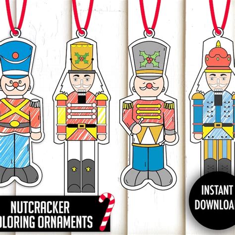 Nutcracker Drummer Boy Etsy