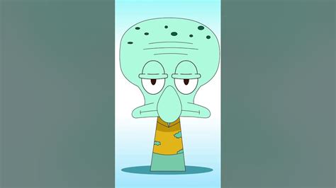 Sprunki Oc Squidward Spongebob Sprunki Incredibox Fyp Youtube