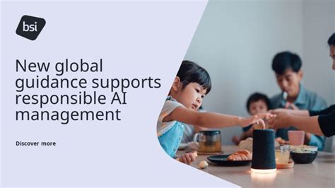 Bsi Ai Regulatory Services On Linkedin Ai Responsibleai Iso42001 Artificialintelligence