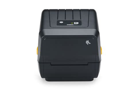 ZD200-Serie Desktopdrucker | Zebra