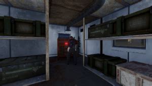 How To Find Explosives In RUST Trading Recycling Looting