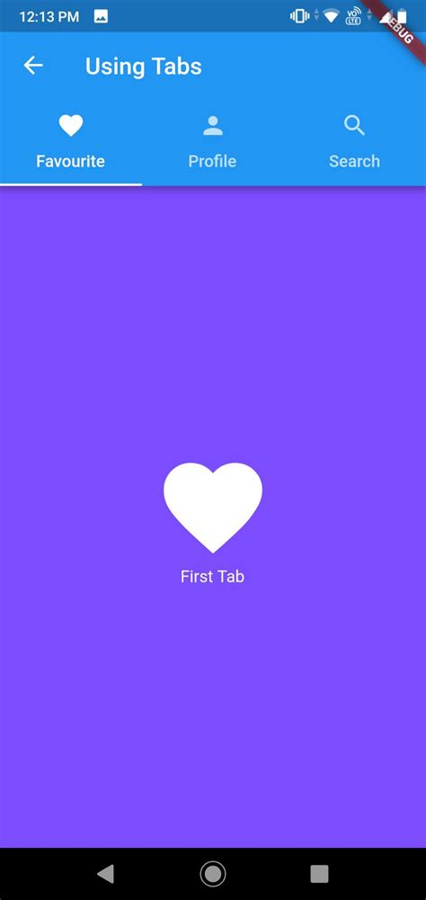 Flutter Ui Components By Wrteam Ad Flutter Affiliate Ui