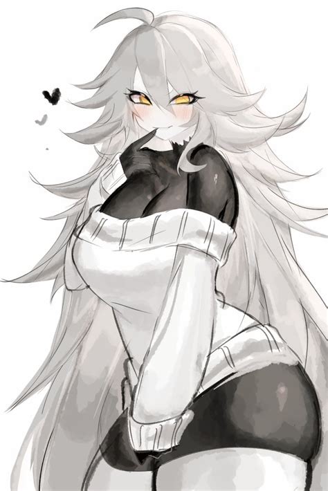 Usa37107692 Girlfriend Friday Night Funkin Trollge Girlfriend