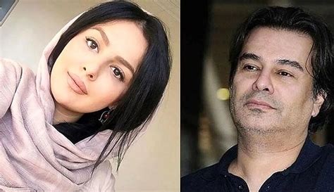 جشن عروسی پیمان قاسم خانی با همسر جدیدش فیلم