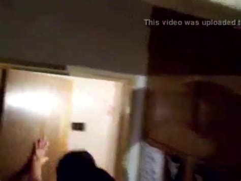 Argentinian Shower Prank