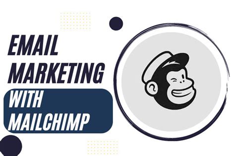 Mailchimp Logo Vector
