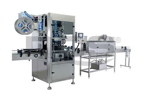 Industrial Labeling Machines Dcs Machinery