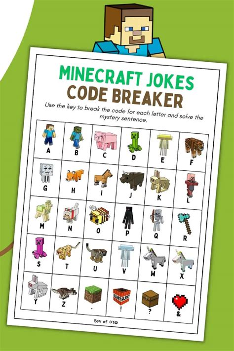 26 Awesome Minecraft Party Activities And Games Minecraft Party