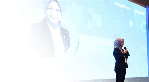 Perusahaan It Terpercaya Di Indonesia Telkomsigma