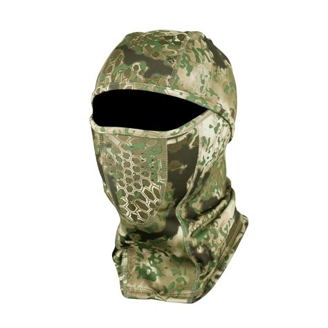 Headwear Kryptek