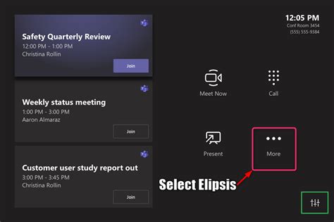 Integrate Biamp Control With Ucc Lenovo Tsc Mtr Biamp Cornerstone