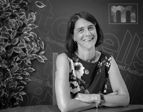 Julie Clayton Tax And Corporate Manager