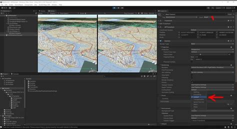 2 Maps Side By Side Different Layers Esri Community
