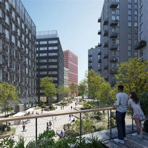 The Dezeen Guide To Brutalist Architecture