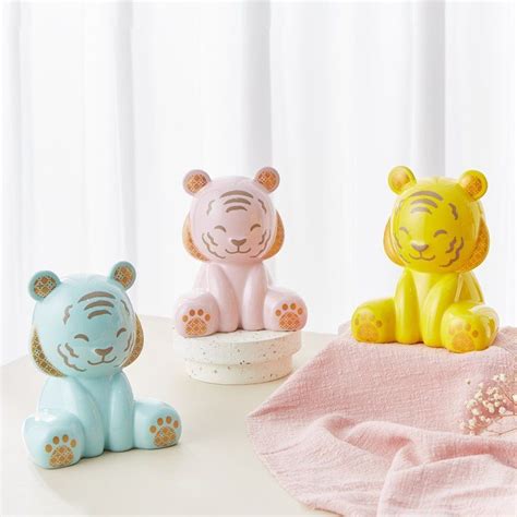 Little Lucky Star Coinbank Shop Cilin Coin Banks Pinkoi In 2025