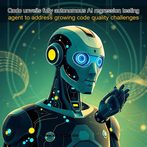 Qodo Unveils Fully Autonomous Ai Regression Testing Agent To Address