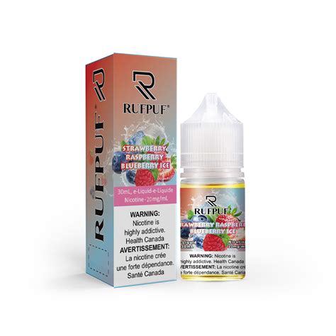 Strawberry Raspberry Blueberry Ice Rufpuf International Strawberry Raspberry Blueberry Ice Rufpuf International