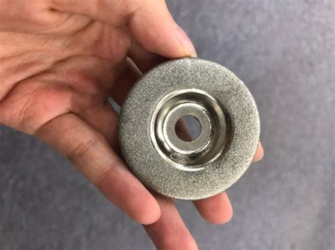 Multifunction Knife Sharpener Grinding Wheel Elect Grandado