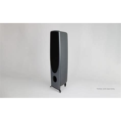 Rega Aya Vloerstaande Speaker Set Bender Hifi