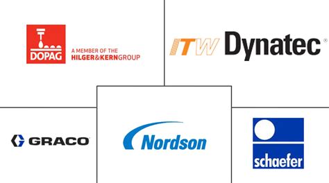 접착제 분배 시스템 시장 규모 성장 점유율 및 연구 보고서 2030