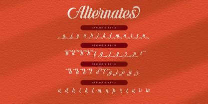 Menthox Font Webfont Desktop MyFonts