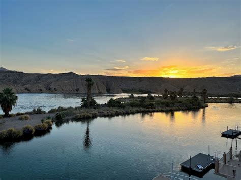 Colorado River Bullhead City