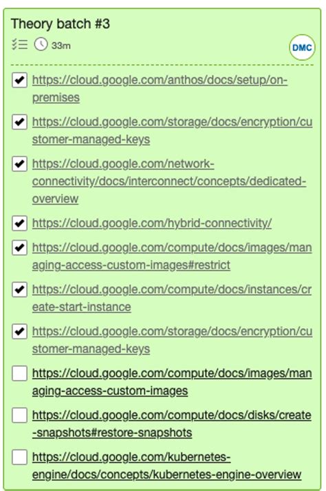 How To Become Gcp Professional Cloud Architect — Chameleontartu Buymeacoffee