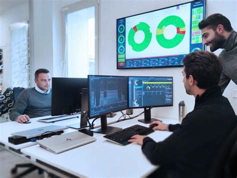 F T P Relies On Paessler Prtg For High Performance Monitoring