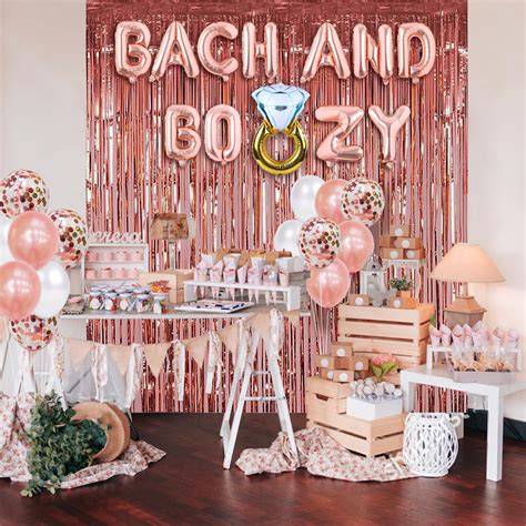 Bachelorette Party Themes
