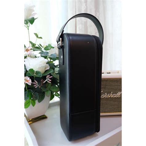 กระเป๋าใส่ไวน์ งาน Hand Made หนัง Pu Wichaploy Thaipick