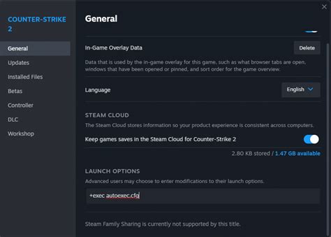 CS2 Autoexec Commands Setup Issues More CS2 Autoexec Commands Setup Issues More