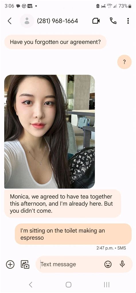 Mani Sehmbi On Linkedin Wrong Message Wrong Person