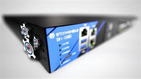 Stormshield Sur Linkedin Firewall Firewall Stormshield