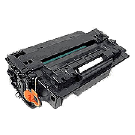 Toner Cartridge Recycled Hp