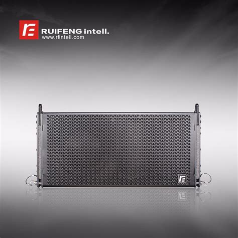 10 inch tops 18 inch subwoofer powered line array systems with dsp amplifier module