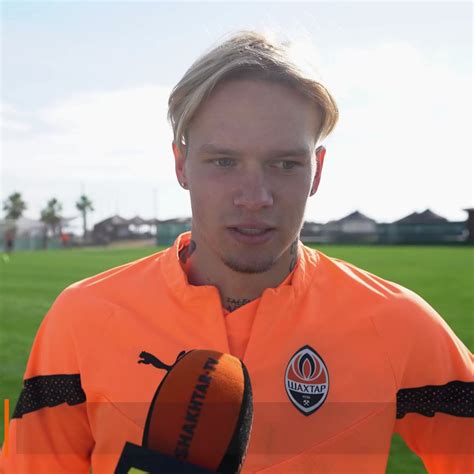 Fc Shakhtar English On Twitter 🧡 Shakhtar Player Of The Year In 2022 Mykhailo Mudryk Shared