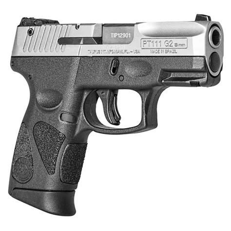 Taurus Pt111 G2 Holsters Gunfightersinc