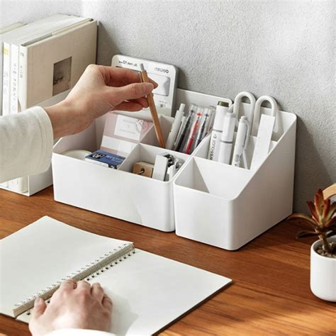 책상정리미니수납함 수납함 책상 화장대 서랍 정리 보관함 빅 미니서랍장 다용도수납함 수납함 미니수납함