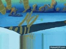 Spongebob Nematodes S Tenor
