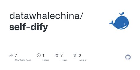 Self Difylicense Cc By Sa At Main · Datawhalechinaself Dify · Github