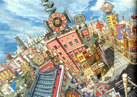 Tekkonkinkreet Wallpapers Anime Hq Tekkonkinkreet Pictures 4k