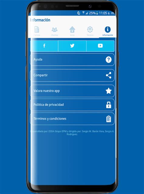 Essa Apk สำหรับ Android ดาวน์โหลด