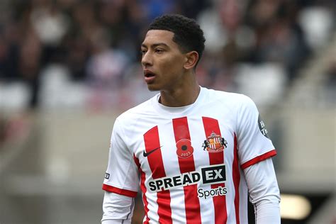 Former Sunderland Star Was Surprised By What Jobe Bellingham Did