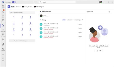 Pick Up Held And Join Active Calls For Bossdelegate Scenarios In