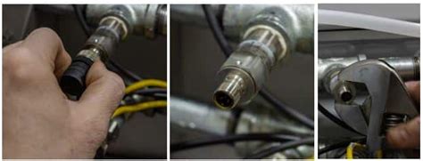 How To Repair Replace Flow Switch Park Industries