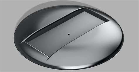 Wheel Lock Dock By Crussty Download Free STL Model Printables Com