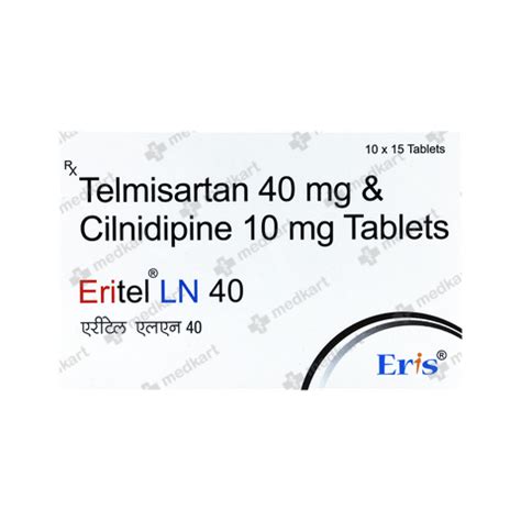 Search Medicine Composition And Generic Alternatives Medkart Eritel Ln Mg Tablet S