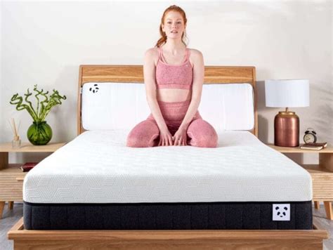 Panda Hybrid Mattress Pro Review 2026 Bmuk