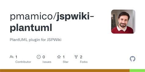 Github Pmamicojspwiki Plantuml Plantuml Plugin For Jspwiki